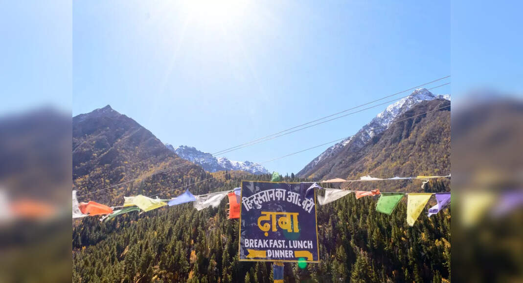 Discovering India's winter wonders, India - TimesTravel