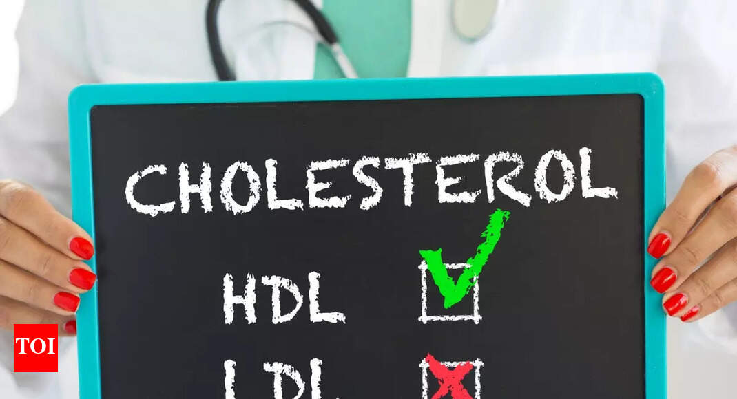 Understanding the causes of elevated LDL-C levels; why is it crucial in ...