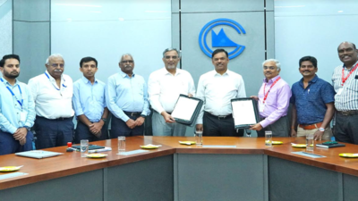 Chennai News: CMRL Phase 2- Chennai Metro Rail awards contract for ...