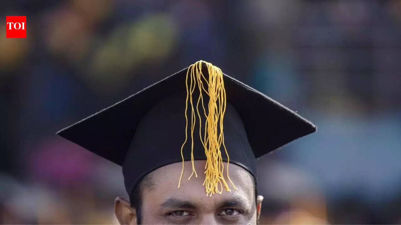 Alumni Cell: Alumni cell to be created at colleges in state - The Times ...