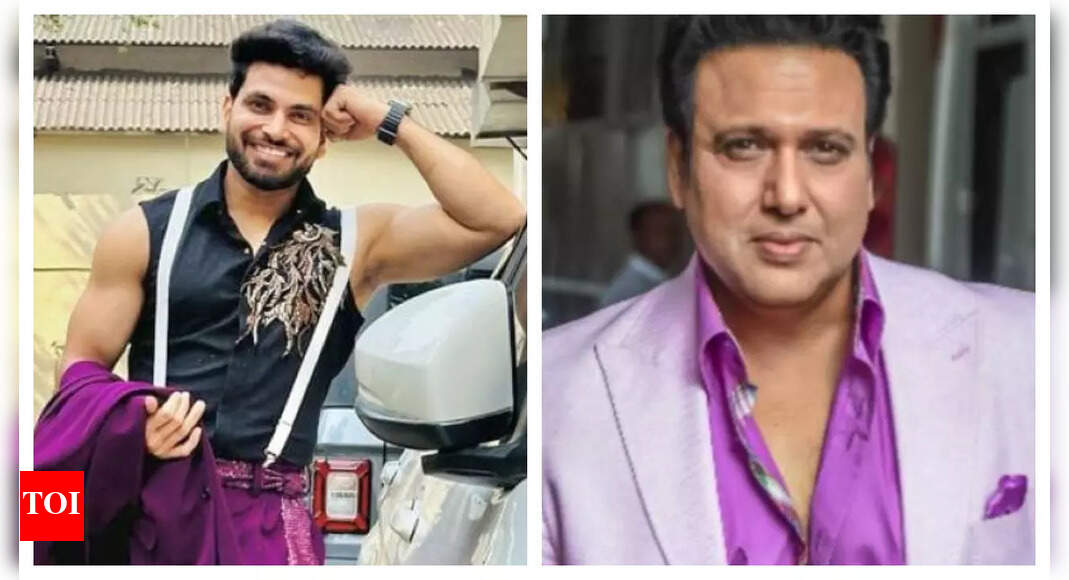 Exclusive - Choreographer Marzi Pestonji calls Shiv Thakare the ...