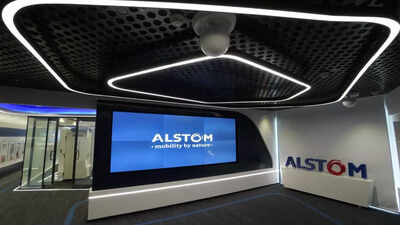 Alstom launches largest digital experience centre to develop next-gen railway signalling ...