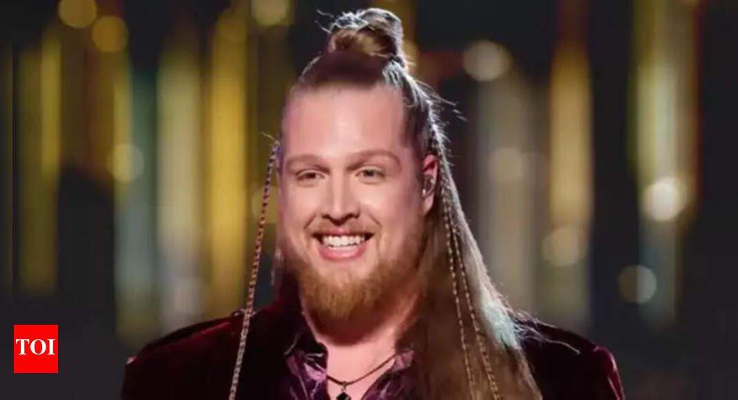 Who is Michael Huntley? Niall Horan's team member won The Voice Season ...