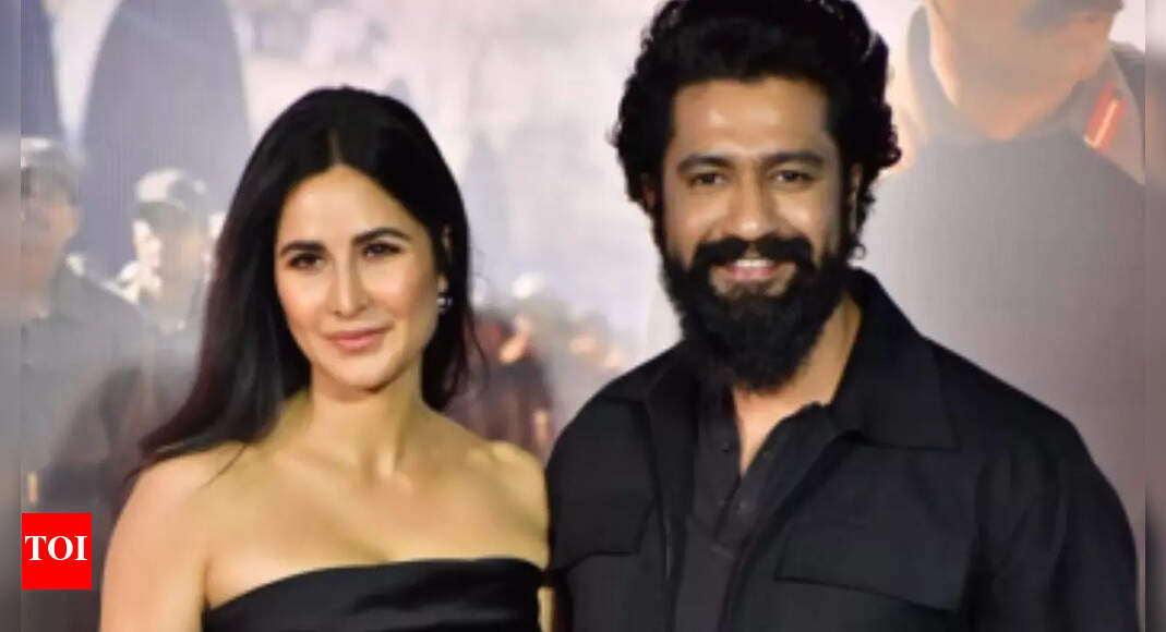 Interpreting Vicky Kaushal 'Taurine' and Katrina Kaif's 'Virgo' Zodiac ...