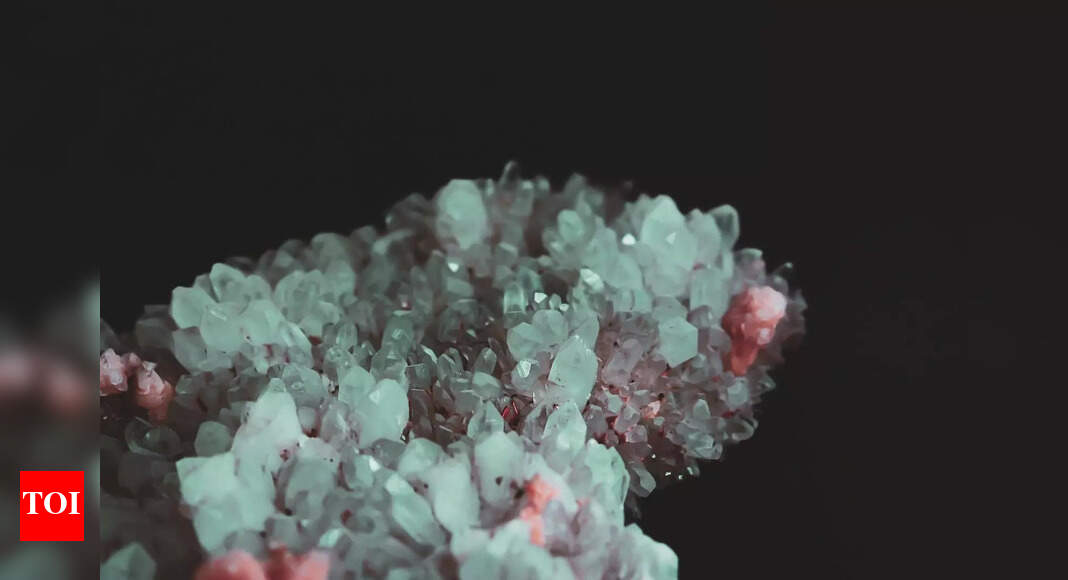 Opal Radiance: Taurus Gemstone Horoscope 2024 illuminates the path to ...