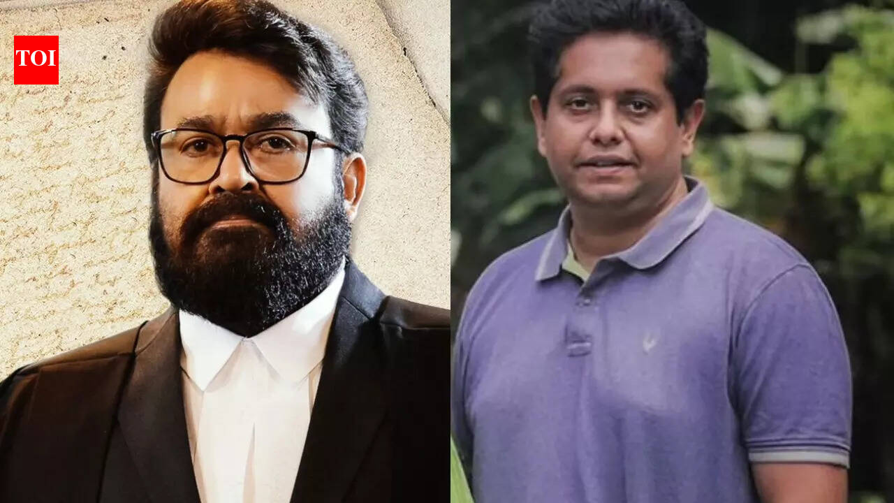 Jeethu Joseph: Jeethu Joseph addresses plagiarism allegation against ...