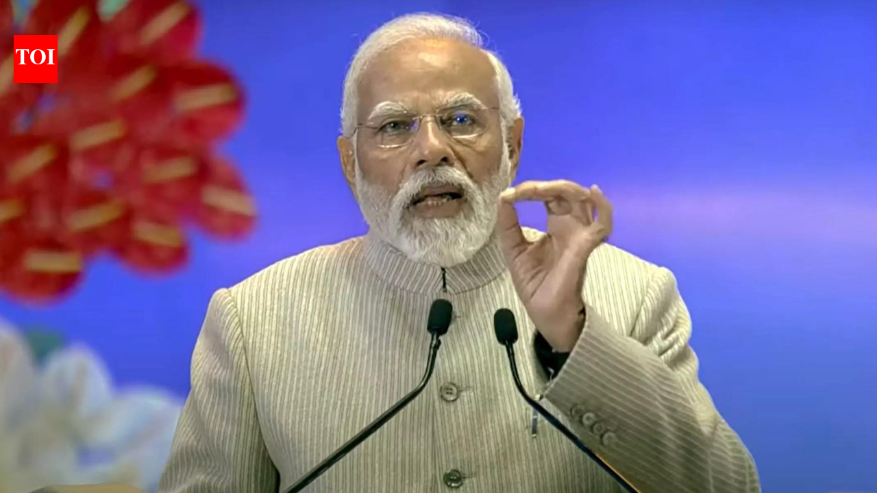 Will look into any evidence shared on Pannun ‘plot’: PM Modi | India ...