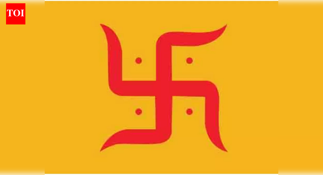 The Swastik in Hinduism: Significance of the divine symbol