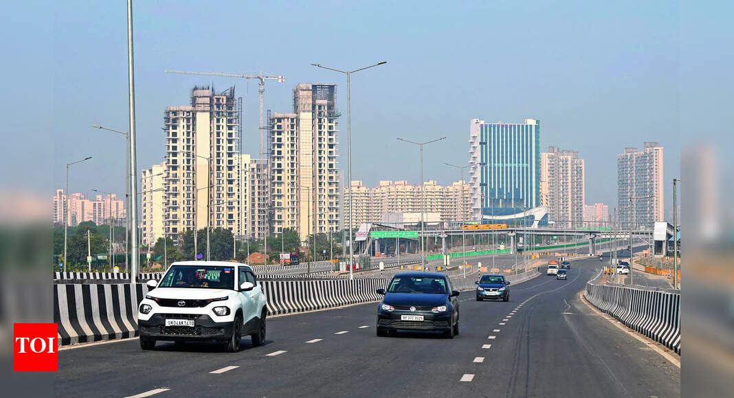 Dense Fog: Dense Fog Likely Till Weekend: Air Quality May Drop to 'Very ...