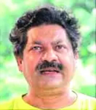 Pushilal: Double bonanza for Bengal table tennis coach Jayanta Pushilal | Kolkata News - Times ...