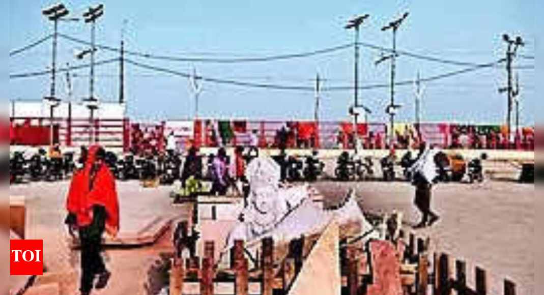 Ayodhya Roads: Ayodhya Roads to Get Signages in Tamil: Convenience for ...