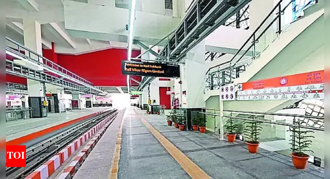 Kolkata Metro News: Ruby Metro’s Sun kick-off deferred Kolkata: The ...