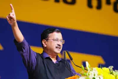 Kejriwal: Delhi CM Arvind Kejriwal responds to ED summons: 'Politically motivated, illegal ...