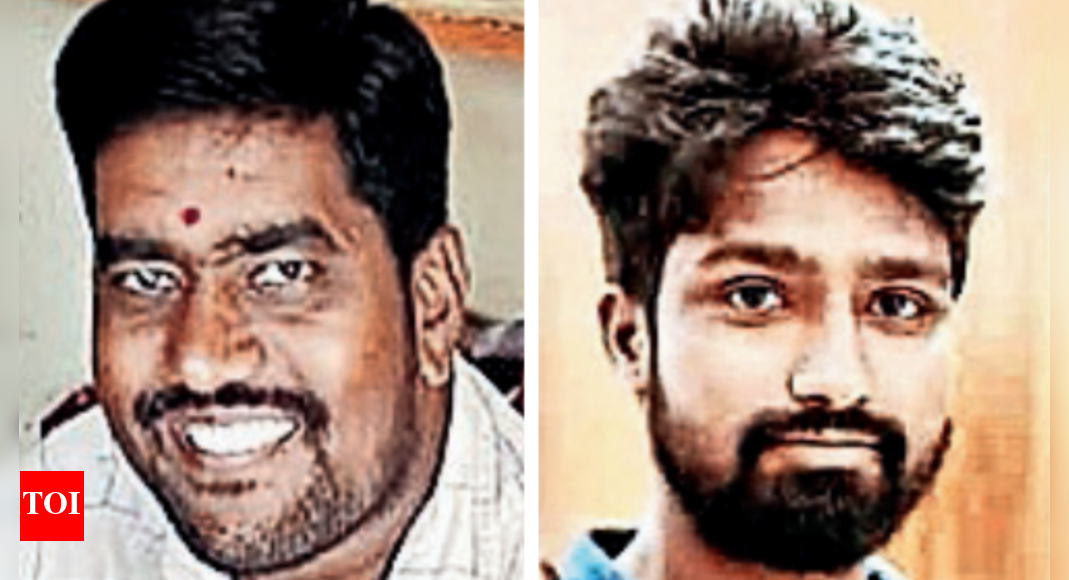 Murder Plot: Prime accused’s mom kept murder plot secret | Hyderabad ...