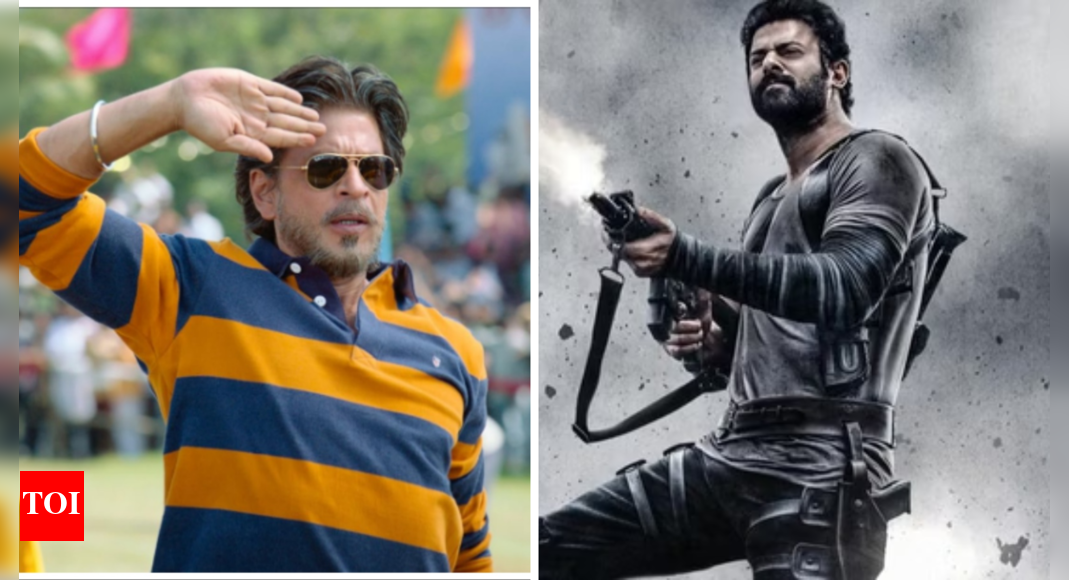 #BoycottPVRINOX trends on social media amidst the 'Salaar' and 'Dunki' releases | Telugu Movie ...