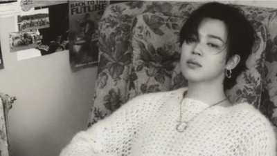 Jimin's holiday gift 'Closer Than This' drops December 22! | K-pop ...