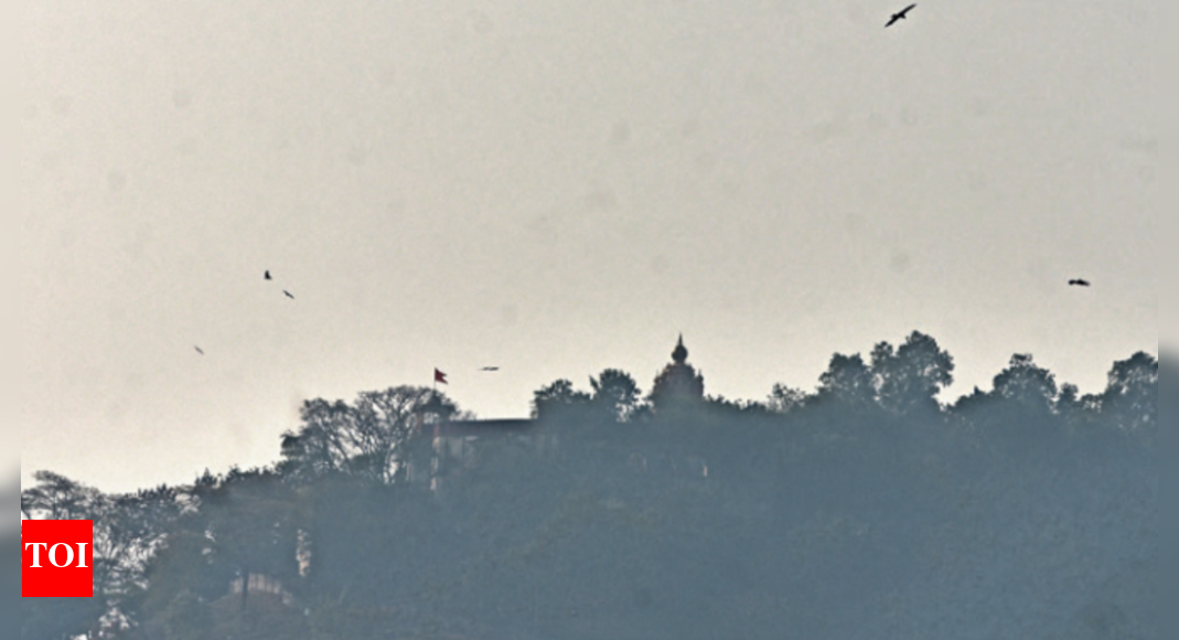 IMD: IMD hints at warmer nights with change in wind pattern Pune ...