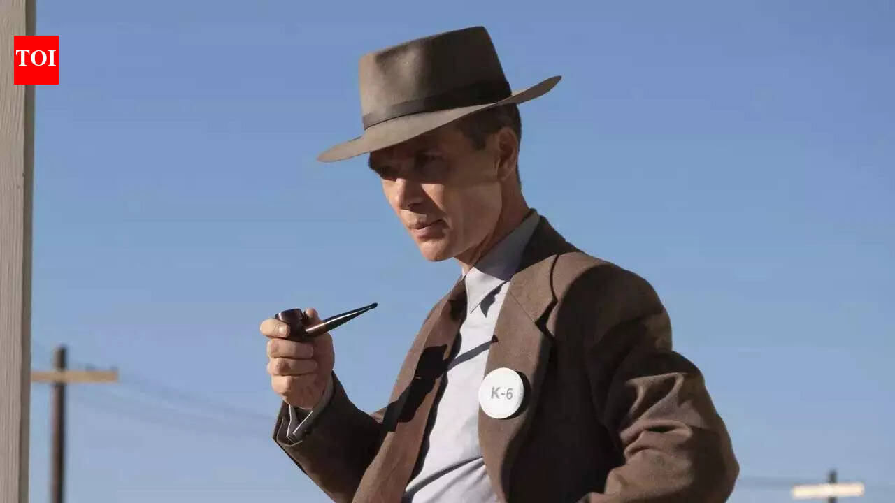 'Oppenheimer' the most successful film I've ever made: Christopher ...