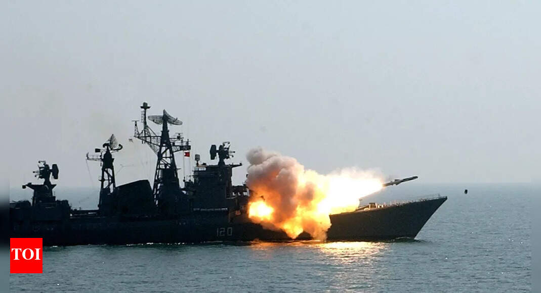 India’s defence research budget not sufficient to make it a global ...