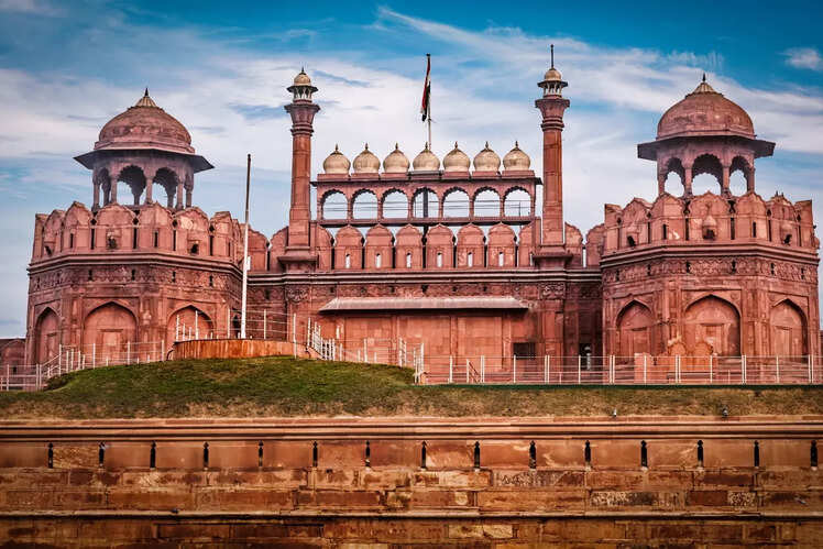 Most-visited monuments in India to visit with family this New Year ...