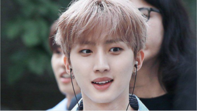 PENTAGON's Hui announces January 16 debut for solo mini album | K-pop ...