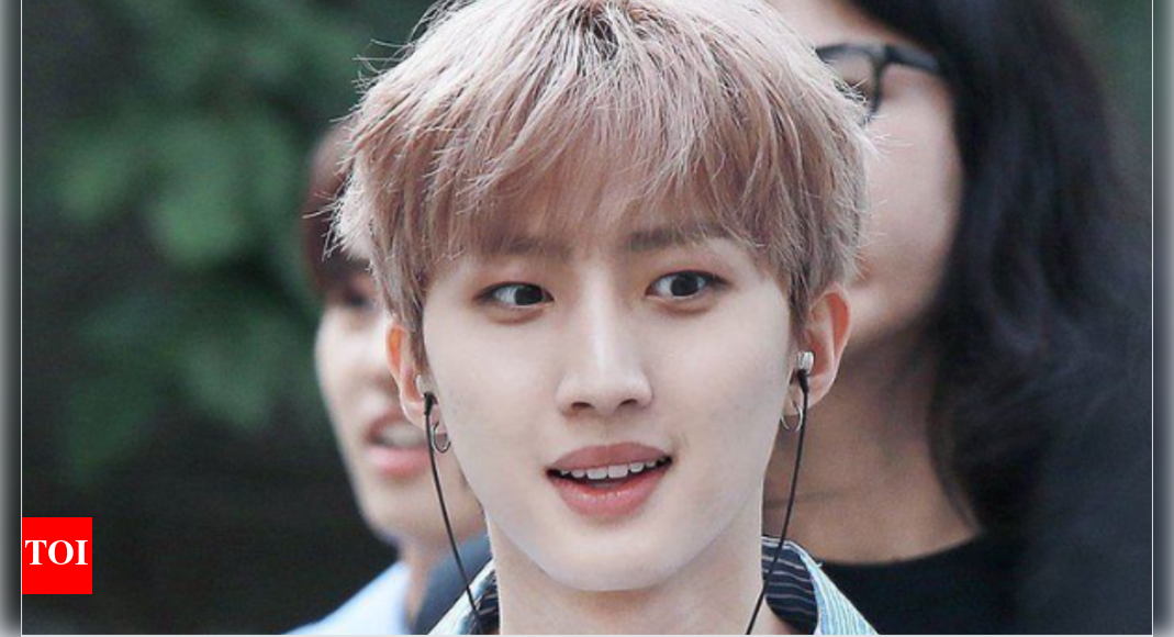 PENTAGON's Hui announces January 16 debut for solo mini album | K-pop ...