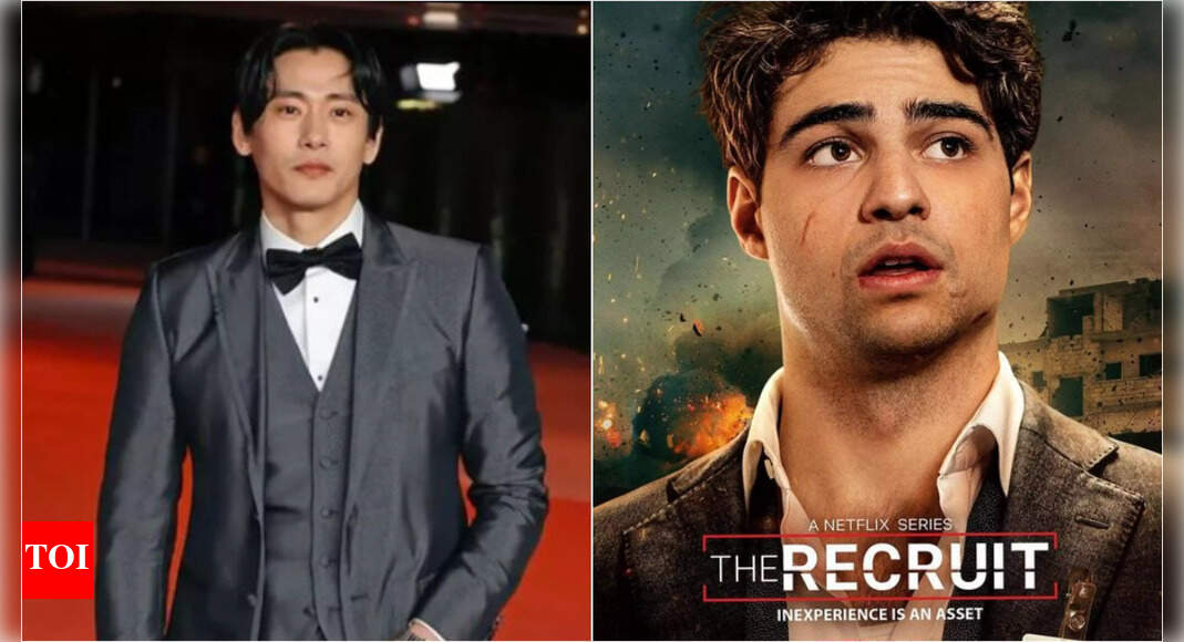 Yoo Teo secures role in Season 2 of acclaimed American series 'The ...