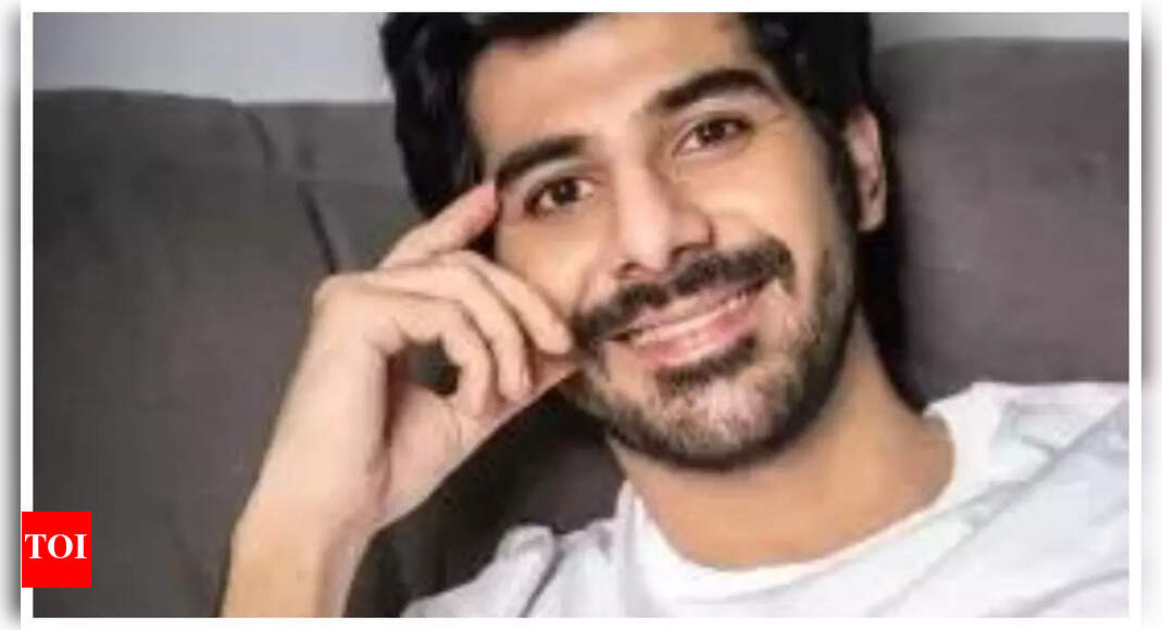 Pavail Gulati on lessons he learnt from powerhouse women in Bollywood ...