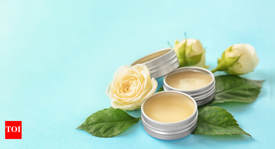 Chapped Lips During Winter? Indulge In The Warm Embrace Of Lip Balms ...