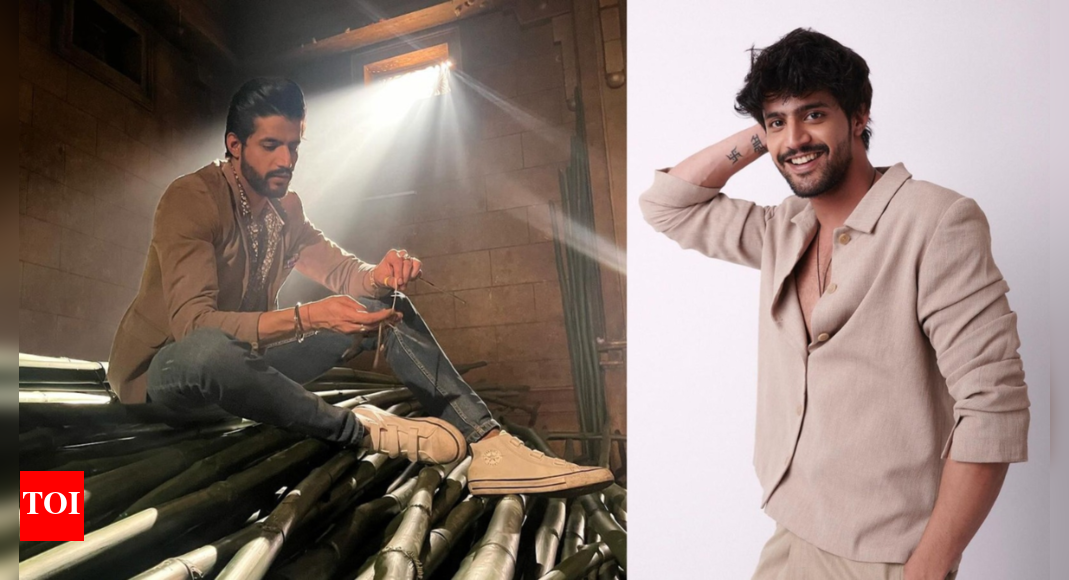 Exclusive: Chand Jalne Laga's Sorab Bedi recalls his struggling days ...