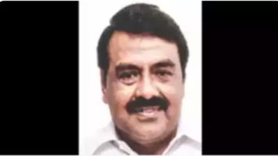 Raja Kannappan: Disqualification of TN minister K Ponmudy: Raja ...