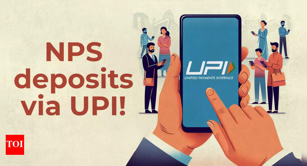 New NPS rules National Pension System subscribers can deposit ...