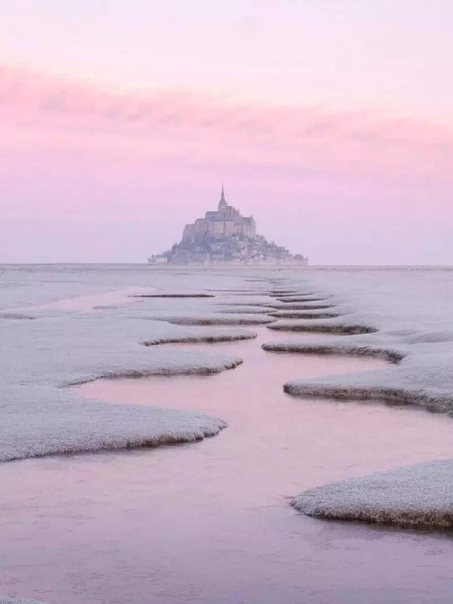 8 Winning Pictures of the 2023 Landscape Award | Times Now