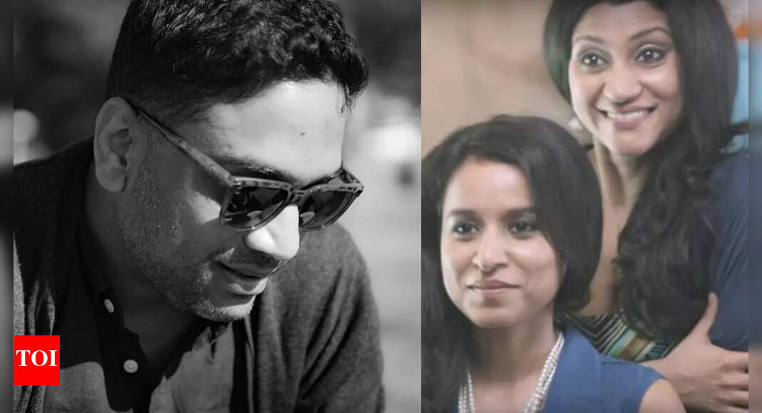 'We are living in times when, 'GORE' and 'AGGRESSION' is being celebrated, but I have grown up ...