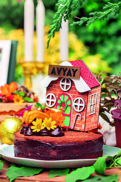 Add some gur-ness of jaggery to your seasonal sweets & desserts - Times ...