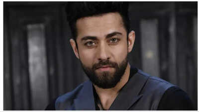 Mahir Pandhi: Getting my first break wasn't really tough, what's ...