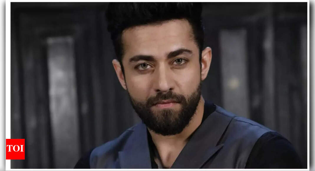 Mahir Pandhi: Getting my first break wasn't really tough, what's ...