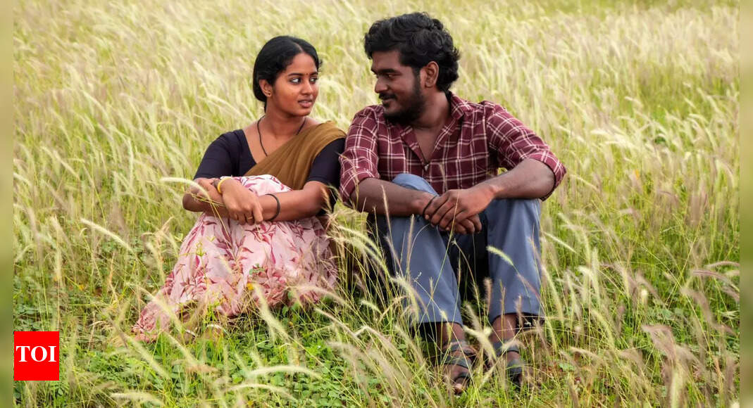 Seenu Ramasamy's 'Kozhipannai Chelladurai' nearing completion | Tamil ...