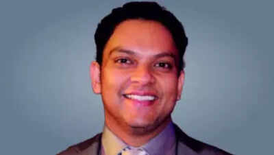 Dr Devashish Gupta - Times of India