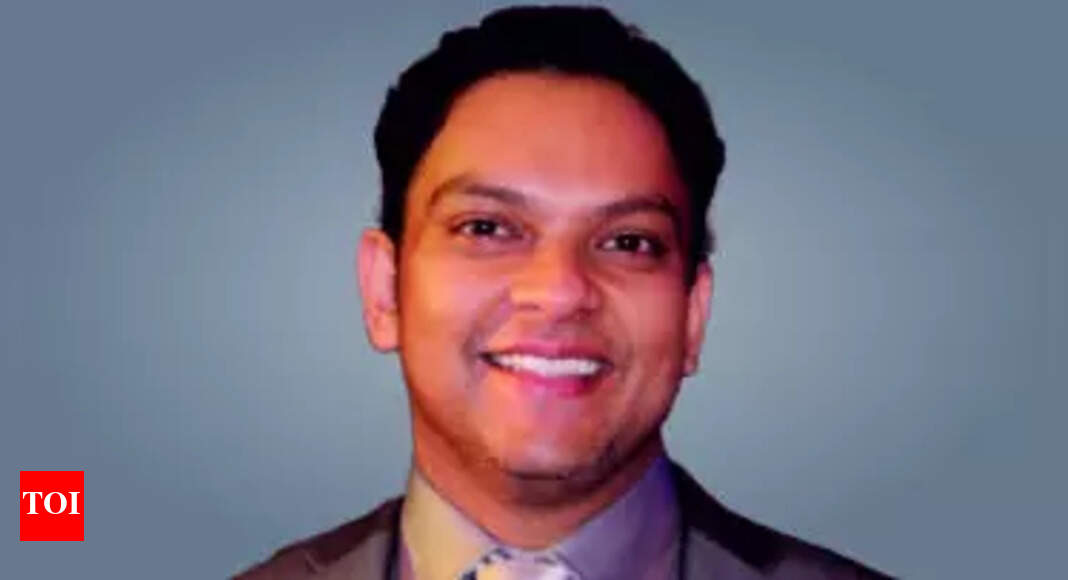 Dr Devashish Gupta - Times of India