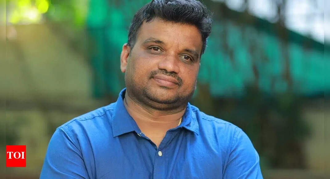 'Sabdham' director Arivazhagan speaks about Bollywood vs South battle ...