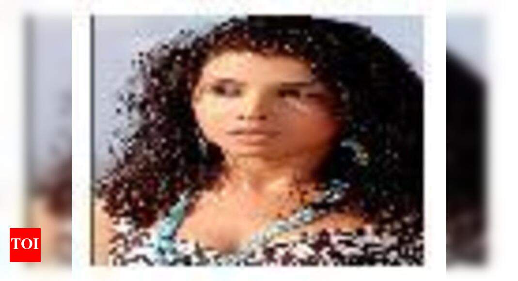 Shital Shah’s common connection with Ronit Roy! - Times of India