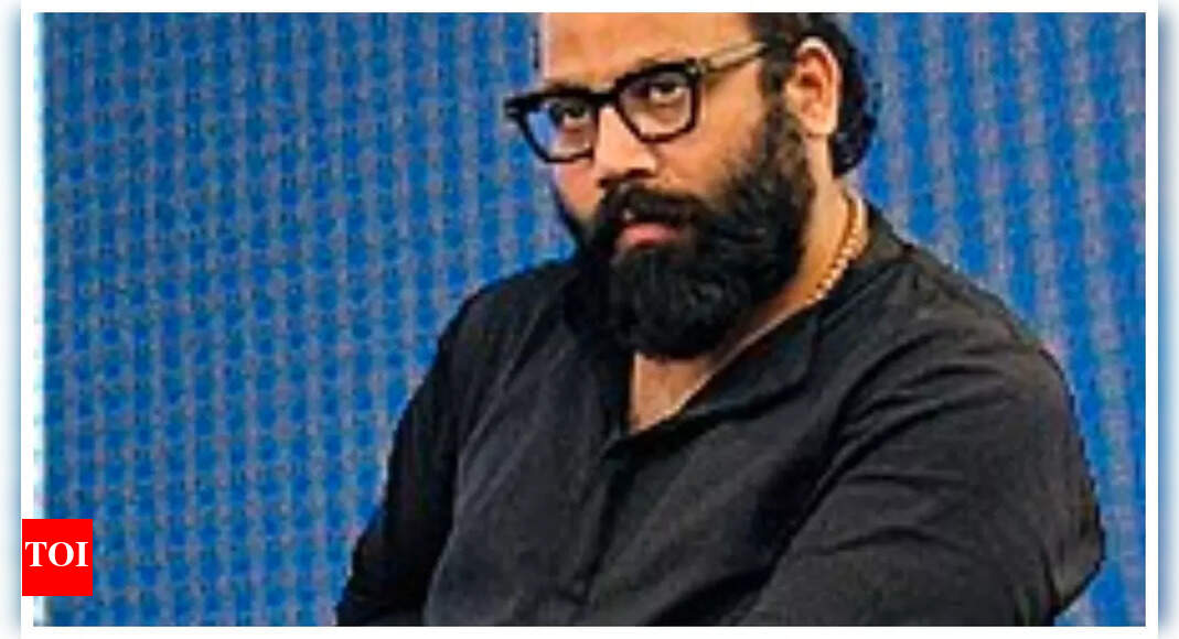 Did you know Sandeep Reddy Vanga took inspiration from THIS film to ...