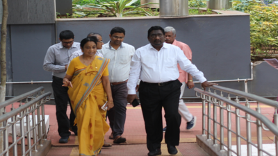 ‘Technical textiles can enhance scope of textile industry’ | Coimbatore ...