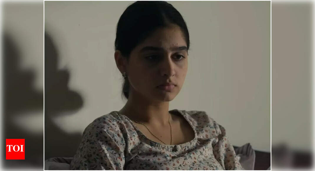 Netizens are all praise for Anaswara Rajan’s performance in ‘Neru ...