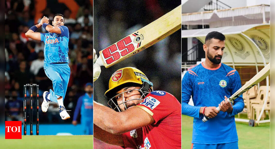 What IPL auctions tell us about life | Cricket News - Times of India