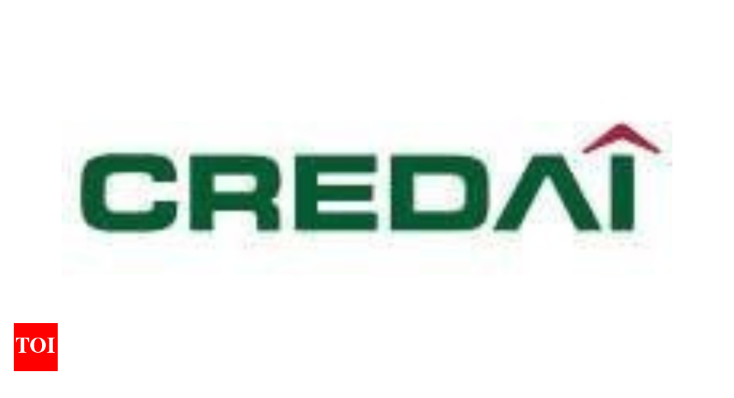 CREDAI property expo to be held in Vizag from December 23 ...