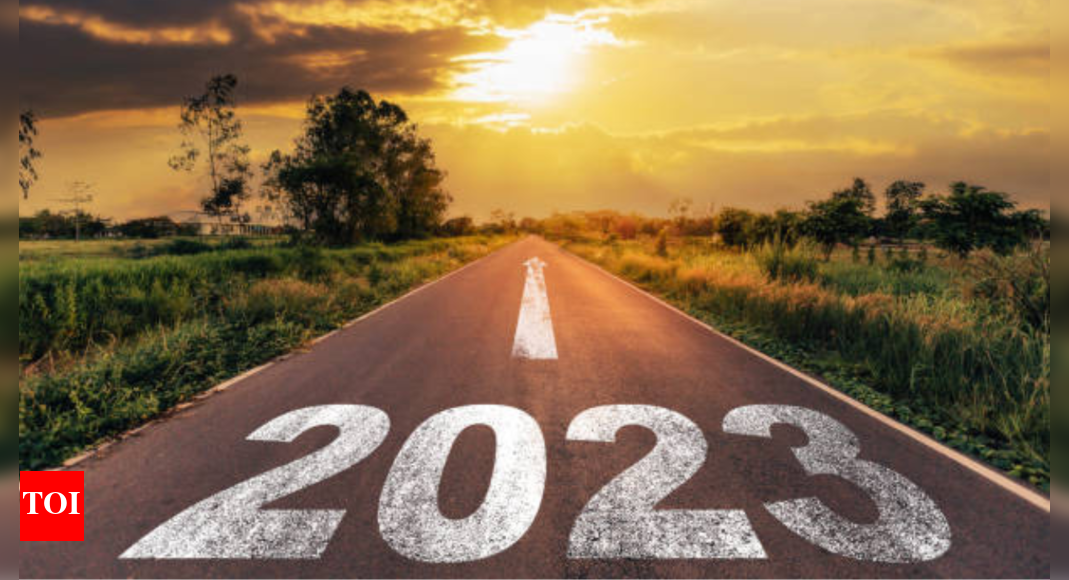 What happened in 2023: A month-wise look at all that made headlines ...
