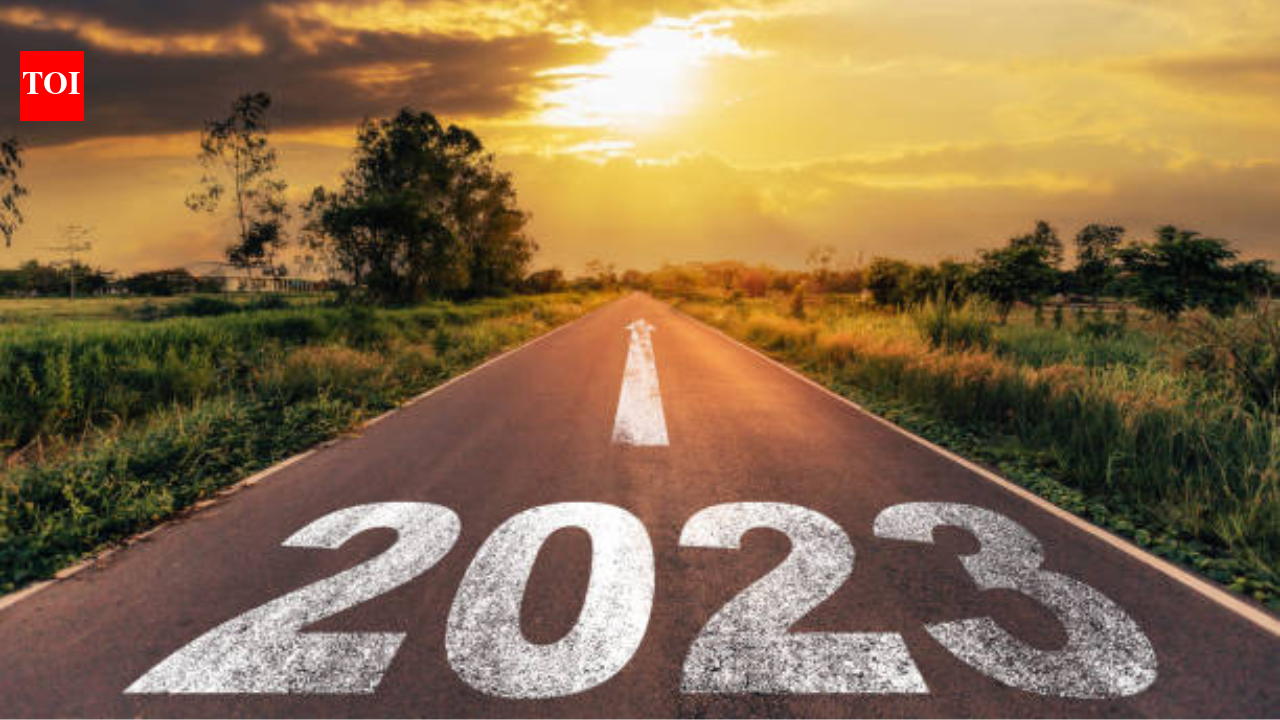 What happened in 2023: A month-wise look at all that made headlines ...