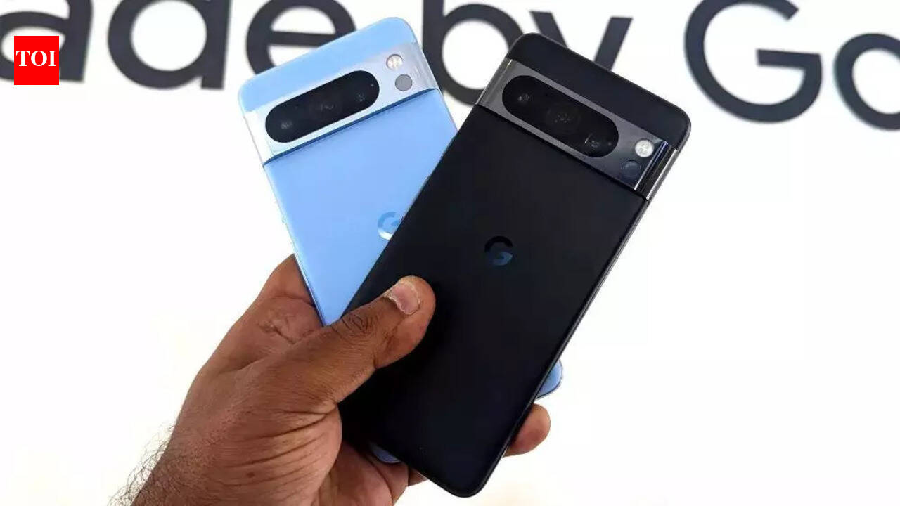 Explained: What are GenAI smartphones and what they may mean for users ...